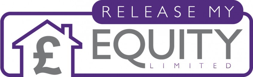 Release My Equity - Logo - Retirement Professionals
