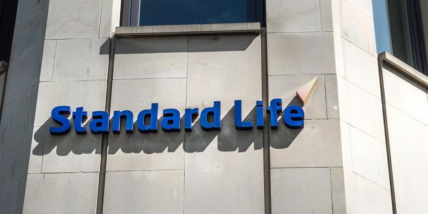 Standard Life - Retirement Professionals