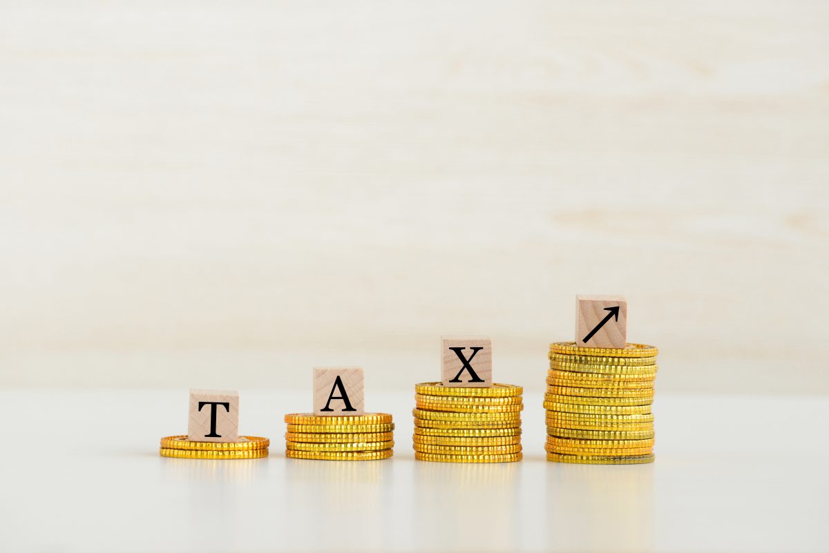 ISA Rule Changes 2027: Treasury Confirms 22% Levy on Cash in Stocks ...
