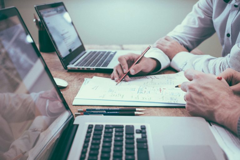Inheritance Tax Receipts Fall But Long-Term Liability Rises ...
